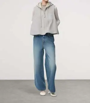 Loewe Lambskin Gilet