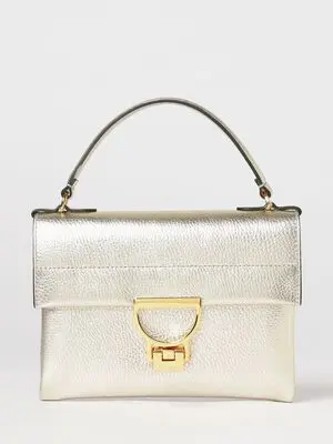 Coccinelle Gold Tone Bags For Women