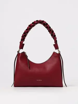 COCCINELLE Shoulder Bag - Red