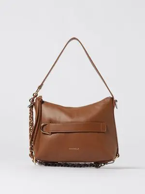 COCCINELLE Shoulder Bag - Brown