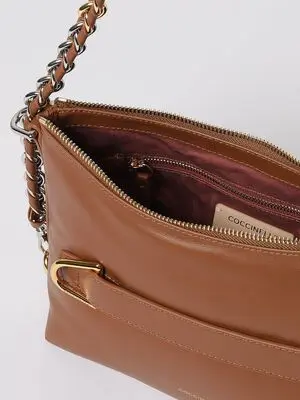 COCCINELLE Shoulder Bag - Brown