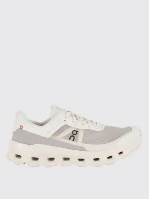 On Athletic Sneakers - Cream