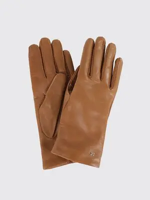 Max Mara Gloves - Beige
