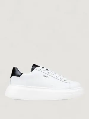 Liu Jo Paneled Sneakers For Women