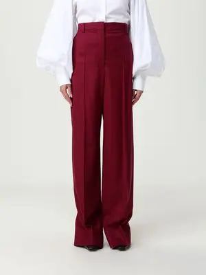 Stella McCartney Wide Leg Trousers