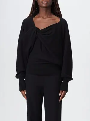 Alberta Ferretti Pullover Sweater