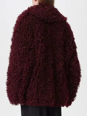 ANIYE BY Fur Coat