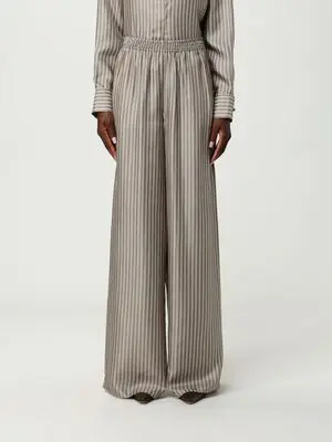 Max Mara Wide Leg Trousers