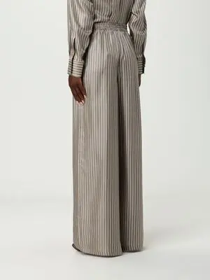 Max Mara Wide Leg Trousers