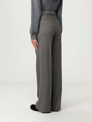 Liu Jo Wide Leg Trousers