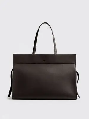 Khaite Tote Bag - Brown