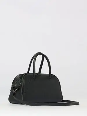 Jacquemus Top Handle Handbag - Black