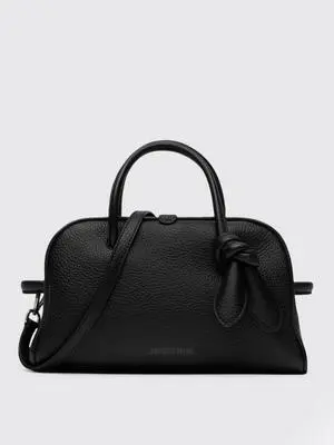 Jacquemus Top Handle Handbag - Black