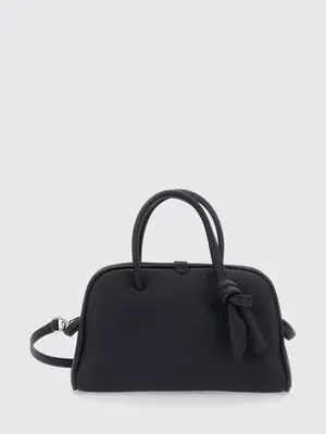 Jacquemus Top Handle Handbag - Black