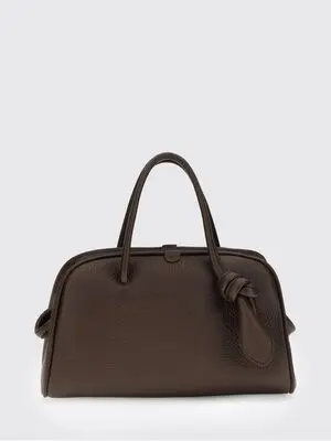 Jacquemus Jacquemus Top Handle Handbag Brown