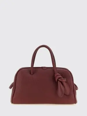 Jacquemus Le Turismo Handbag - Red
