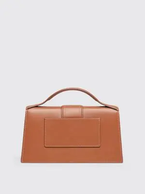 Jacquemus Le Chiquito Mini Bag - Brown