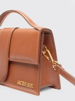 Jacquemus Le Chiquito Mini Bag - Brown