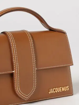 Jacquemus Handbag - Brown