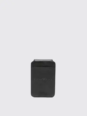Emporio Armani Wallet - Black