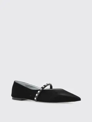 Alexander McQueen Ballerina Flat