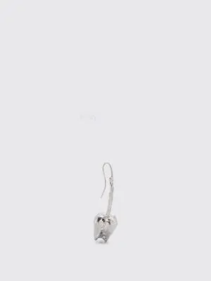Marni Drop Earrings - Silver