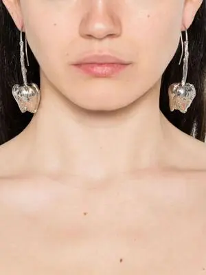 Marni Tulip Drop Earrings