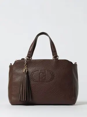 Brown Handbag