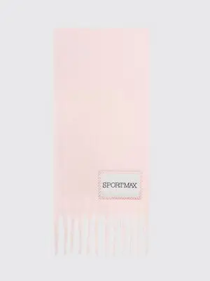 Sportmax Scarf - Pink