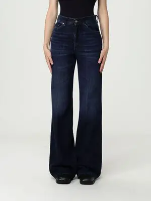 DONDUP Jeans - Blue