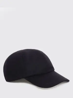 Giorgio Armani Cap - Black