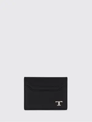 TOD'S Wallet - Black