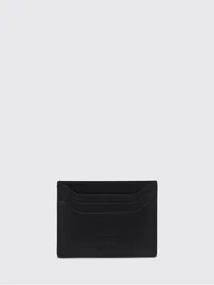 TOD'S Wallet - Black