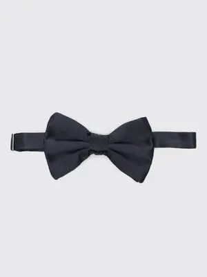 Giorgio Armani Bow Tie - Blue