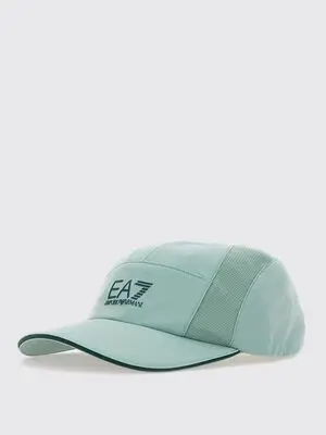 EA7 Cap - Green