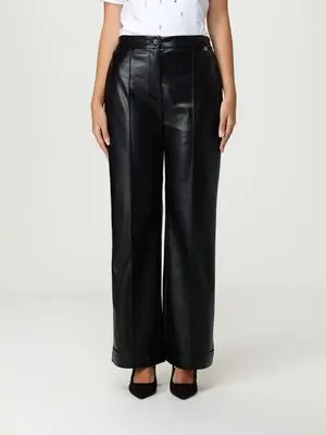 Liu Jo Trousers - Black