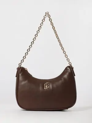 Liu Jo Shoulder Bag - Brown