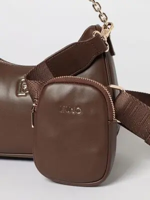 Liu Jo Shoulder Bag - Brown