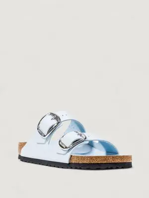BIRKENSTOCK Heeled Sandal