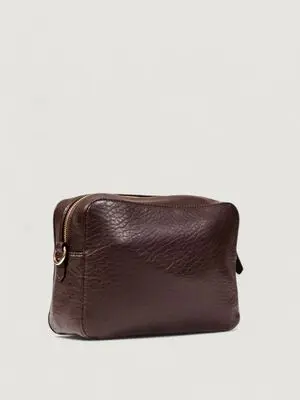 Liu Jo Crossbody Bag - Brown