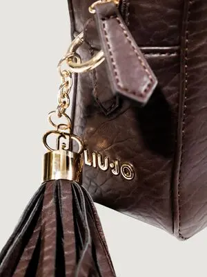 Liu Jo Crossbody Bag - Brown