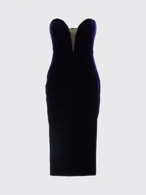 Tom Ford Paneled Cocktail Dresses