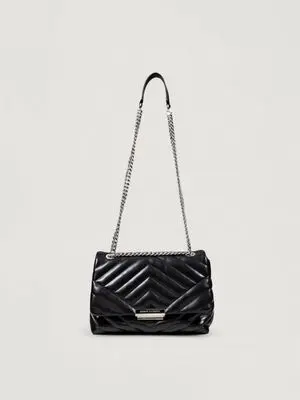 Armani Exchange Shoulder Bag