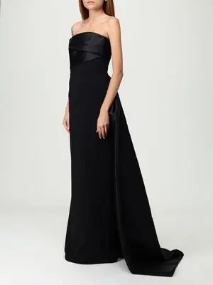 Solace London Gown