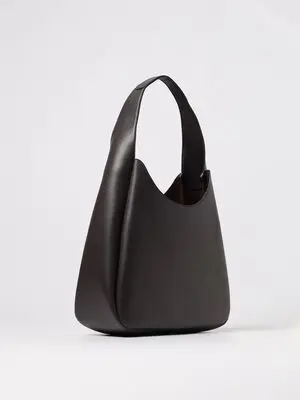 Stella McCartney Shoulder Bag - Charcoal