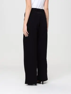 MAISON MARGIELA Wide Leg Jeans