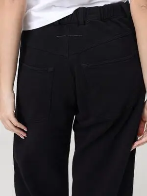 MAISON MARGIELA Wide Leg Jeans