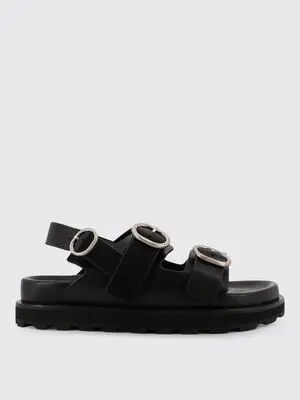 JIL SANDER Sandals