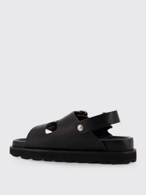 JIL SANDER Sandals