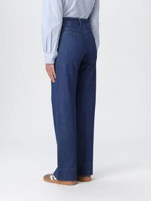 A.p.c. Straight Leg Jeans